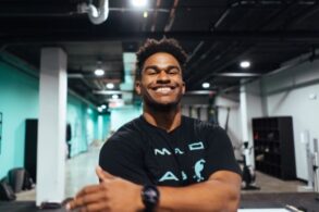 MADabolic - Best Fitness Magazine