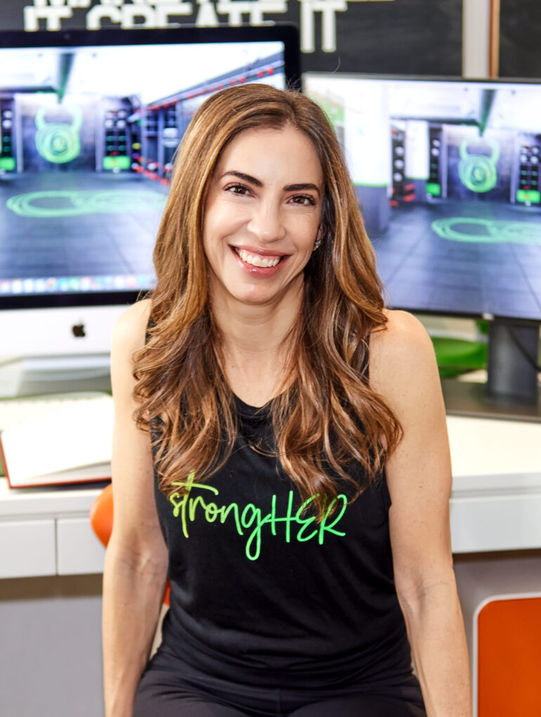 InBody BIA Body Composition Analyzer - Best Fitness Magazine