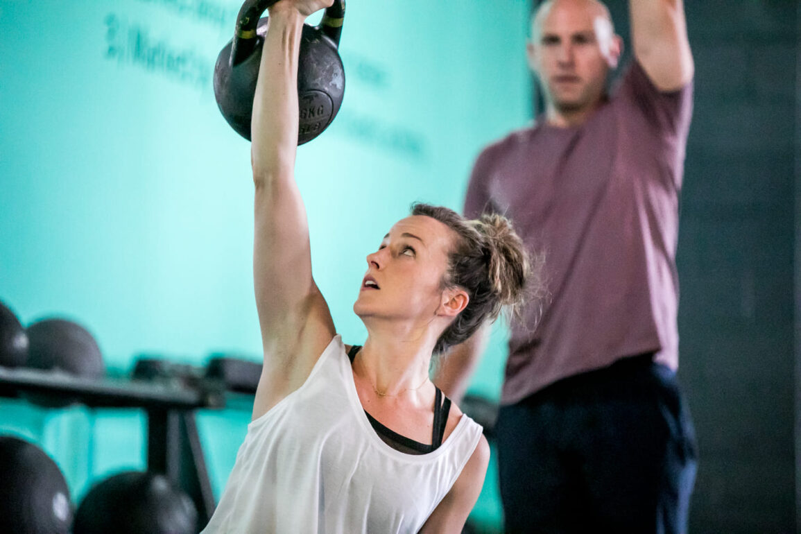 MADabolic - Best Fitness Magazine