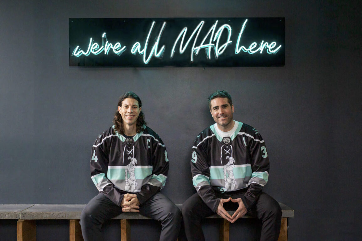 MADabolic - Best Fitness Magazine
