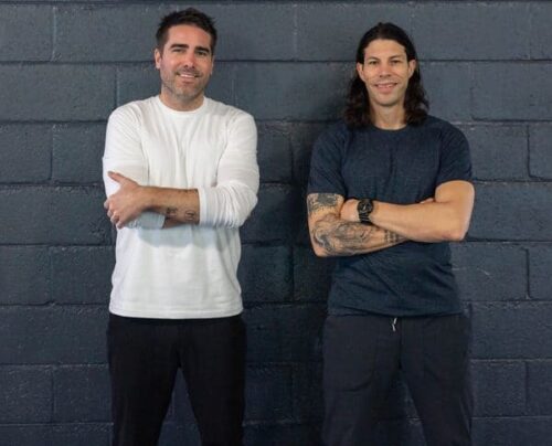 MADabolic - Best Fitness Magazine