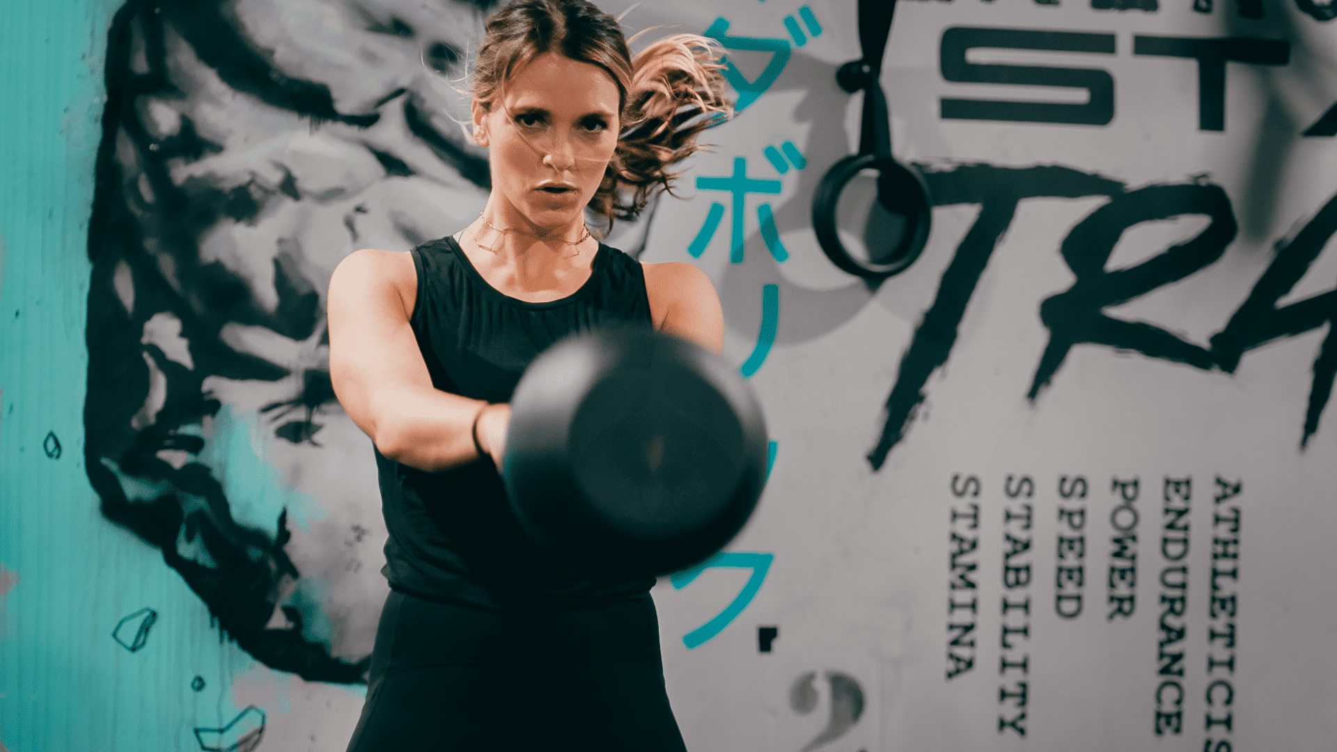 MADabolic - Best Fitness Magazine