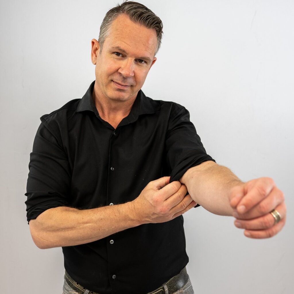 Isophit™ The Power of Isometrics - Best Fitness Magazine