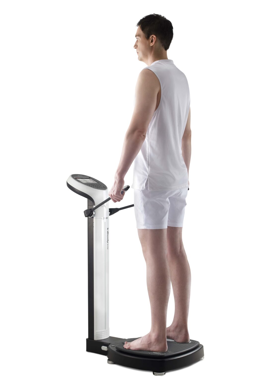 InBody BIA Body Composition Analyzer - Best Fitness Magazine