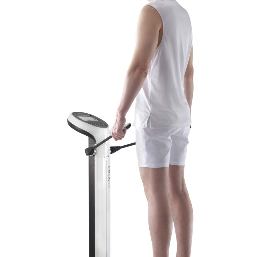 InBody BIA Body Composition Analyzer - Best Fitness Magazine