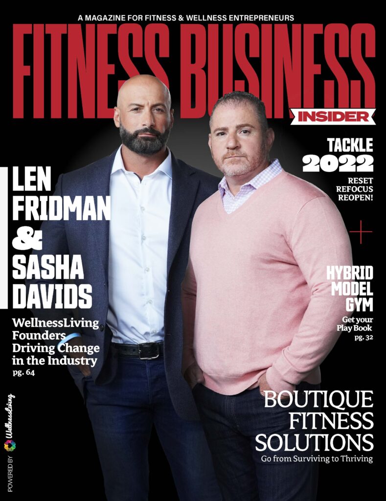 Meet The Team - Best Fitness Magazine